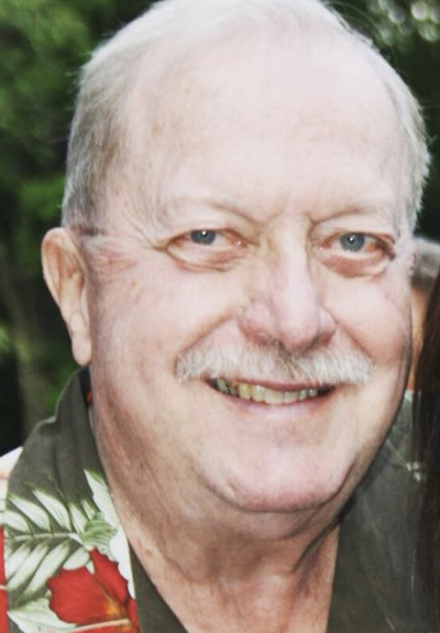 Philip Howe Chase | Obituaries | thepilot.com