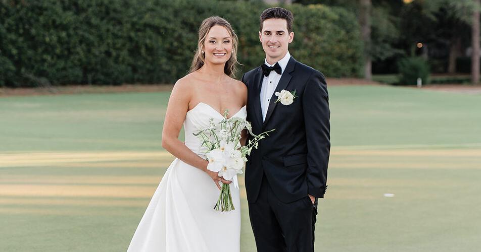 Meghan Davis + Daniel Munoz | | thepilot.com
