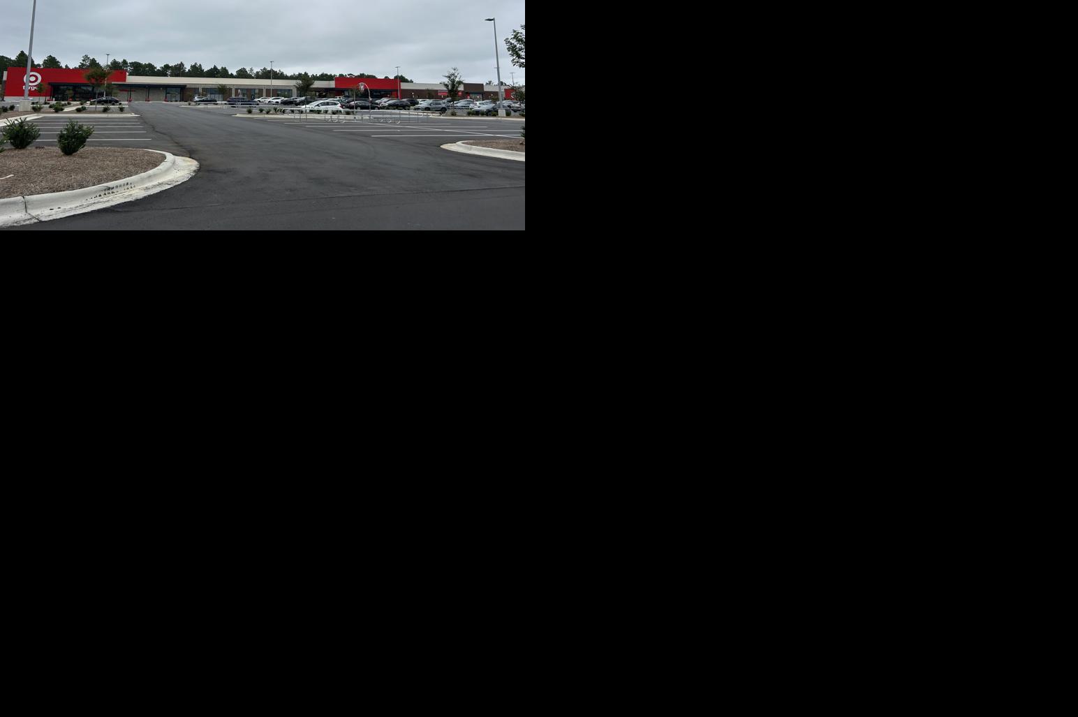 Target Sets Open Date | Business | thepilot.com