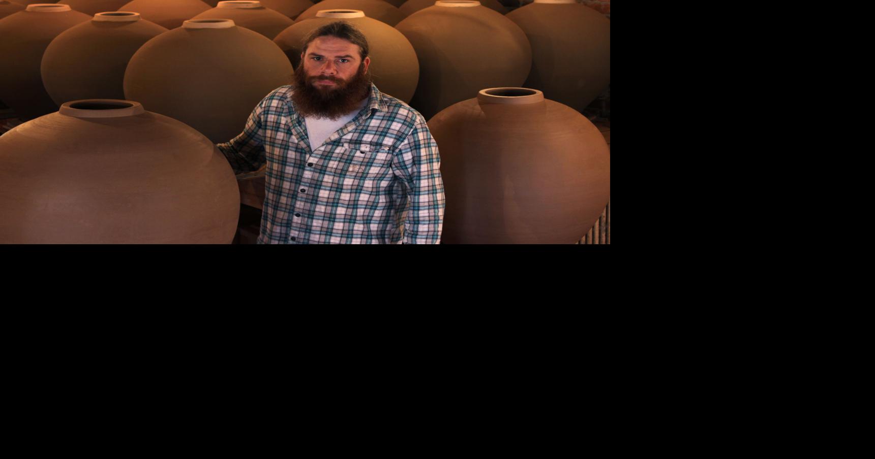 Local Potter’s Work Featured at Raleigh Gallery | Features | thepilot.com