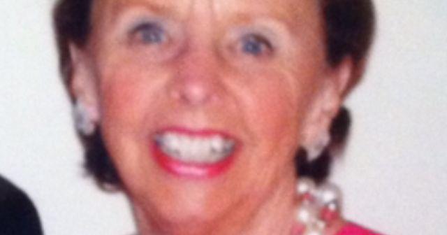 Susan A. Hammer | Obituaries | thepilot.com
