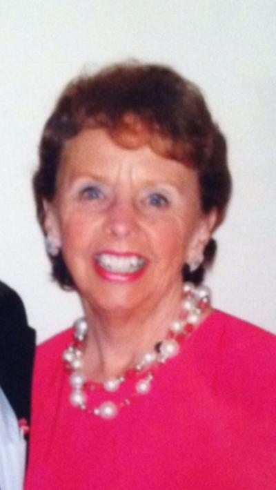 Susan A. Hammer | Obituaries | thepilot.com