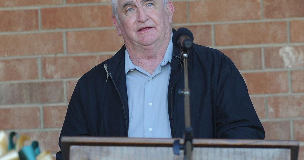 DA: Insufficient Evidence of Obstruction of Justice Against Former ...