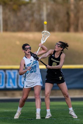 Preview: Lacrosse Teams Seeking Growth After Historic Seasons | Sports ...