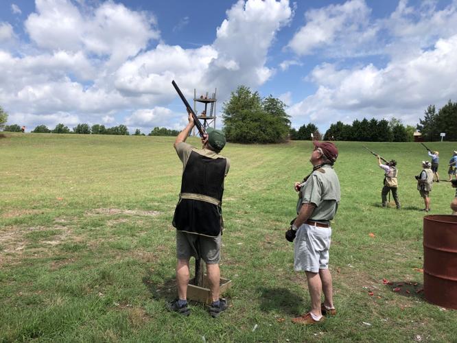 Simulated Drive Shooting a Different Look at Dewitt’s | Sports ...