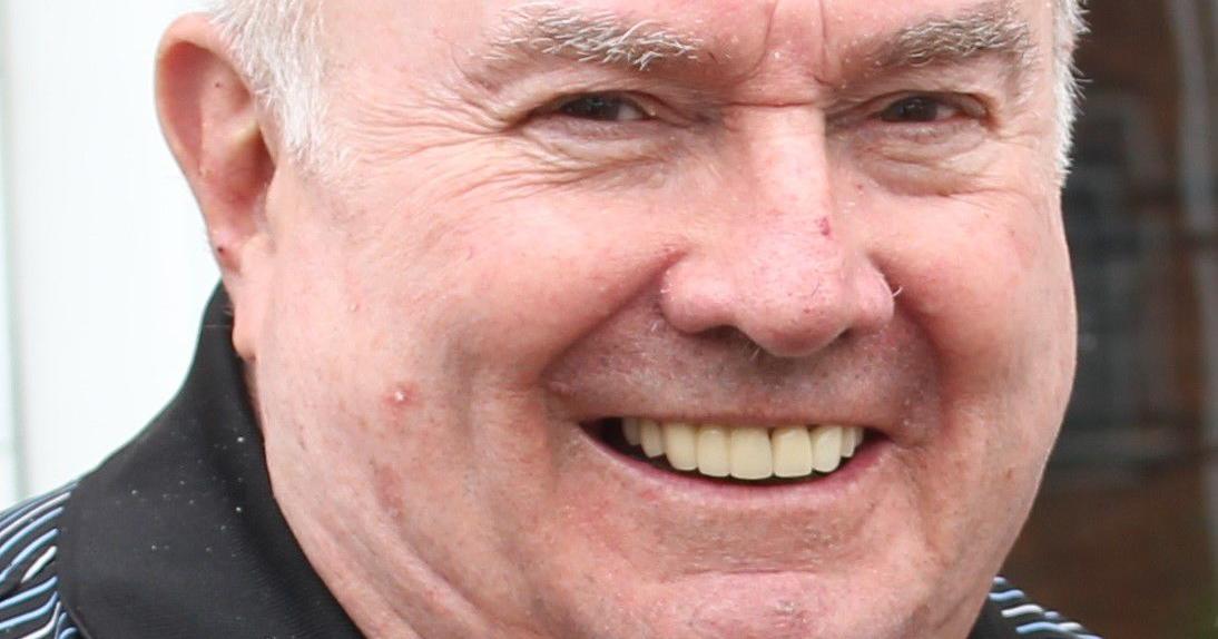 Joe Tansey | Obituaries | thepilot.com