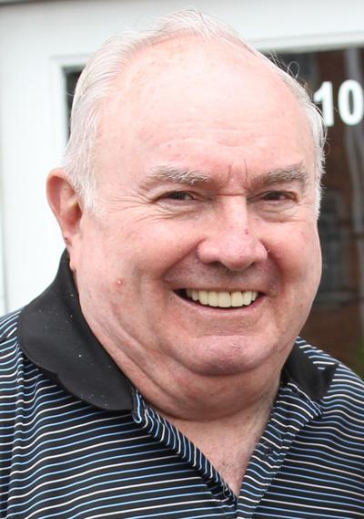 Joe Tansey | Obituaries | thepilot.com