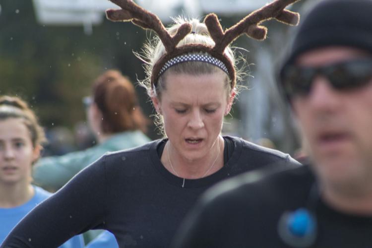 Photos: Reindeer Fun Run in Downtown Aberdeen | Gallery | thepilot.com