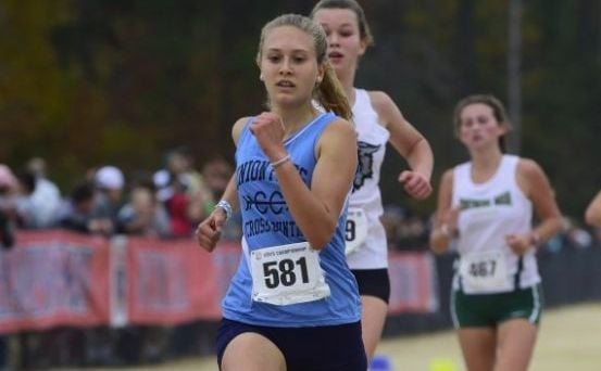 Union Pines Runner Dies After Collapsing in Cross Country Event | News ...