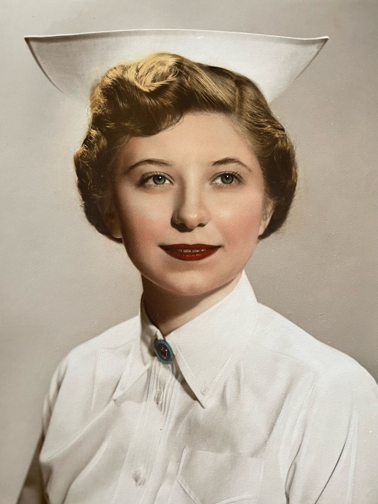 Margaret M. Van Liedekerke | Obituaries | thepilot.com