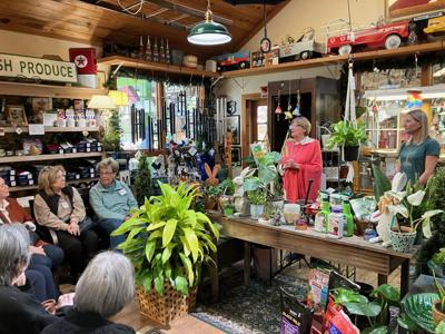 Club News: Magnolia Garden Club | Features | thepilot.com