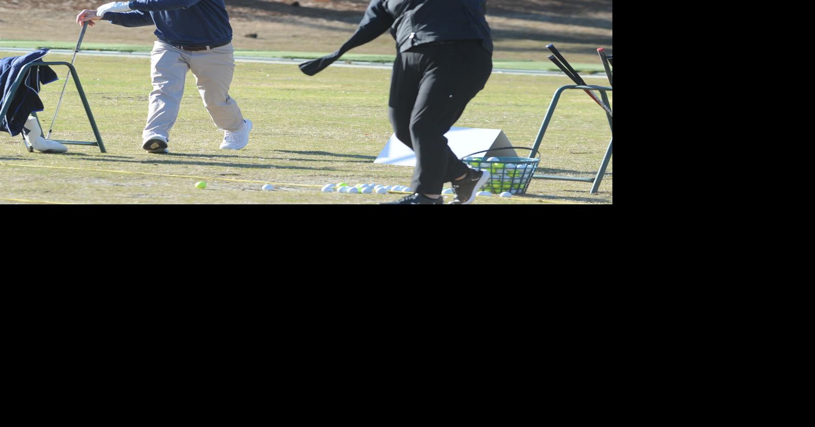 USGA Announces Field for First Adaptive Open | News | thepilot.com