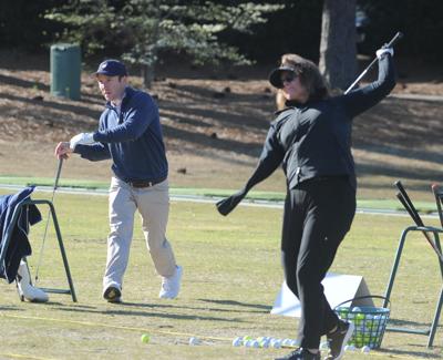 A New Type of Championship: Golfers, Pinehurst Begin Prep for U.S ...