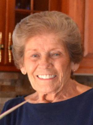 Martha O'Connor | Features | thepilot.com