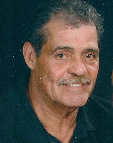 James (Jay) Bryson | Obituaries | thepilot.com