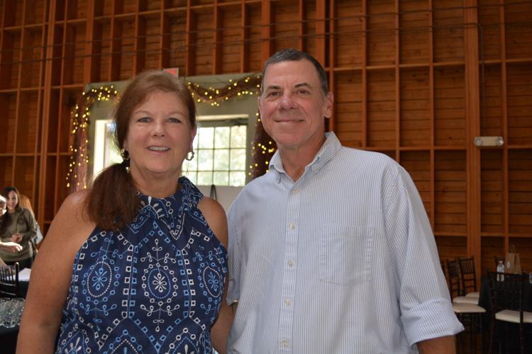 Out and About: Gathering in the Pines | Gallery | thepilot.com