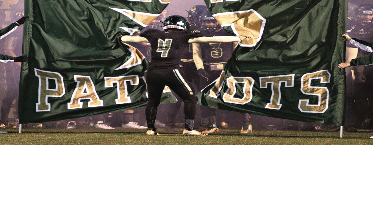Pinecrest Patriots to Honor Military, Coach Foxx at Friday Football ...