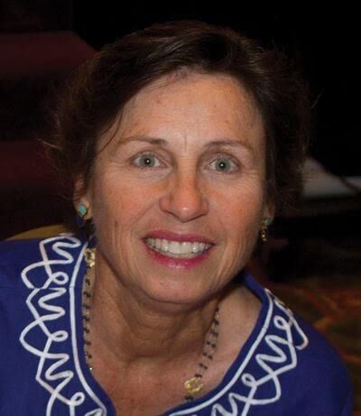 Bonnie B. McGowan | Obituaries | thepilot.com