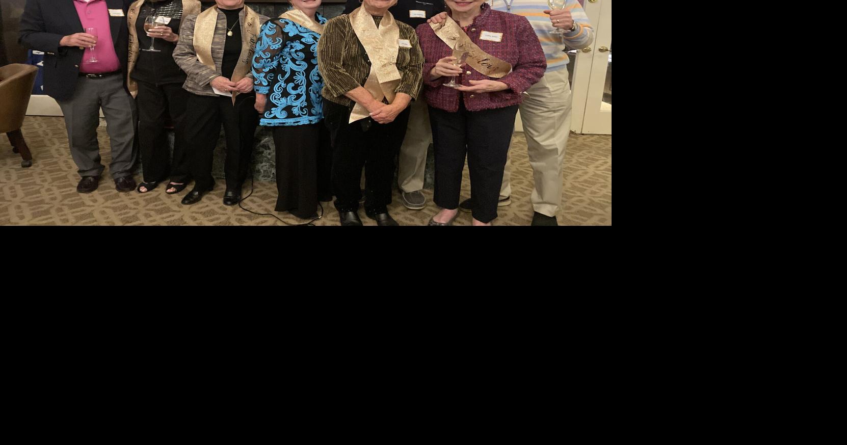 Celebrations: 80s Party at Pinewild Country Club | Features | thepilot.com