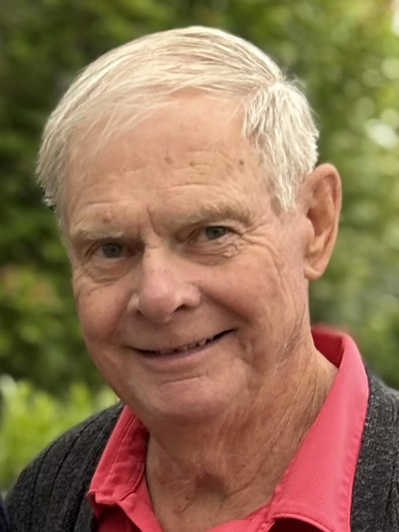 James Hawk | Obituaries | thepilot.com