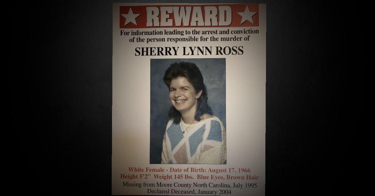 'Person of Interest' in Local Woman's Disappearance Sentenced in N.C ...