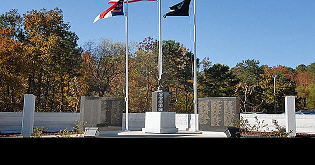 Veterans Committee Accepting Names for Carthage Memorial | News ...