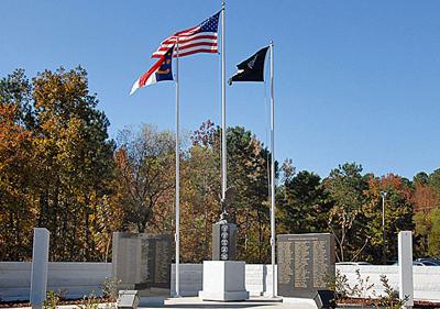 Veterans Committee Accepting Names for Carthage Memorial | News ...