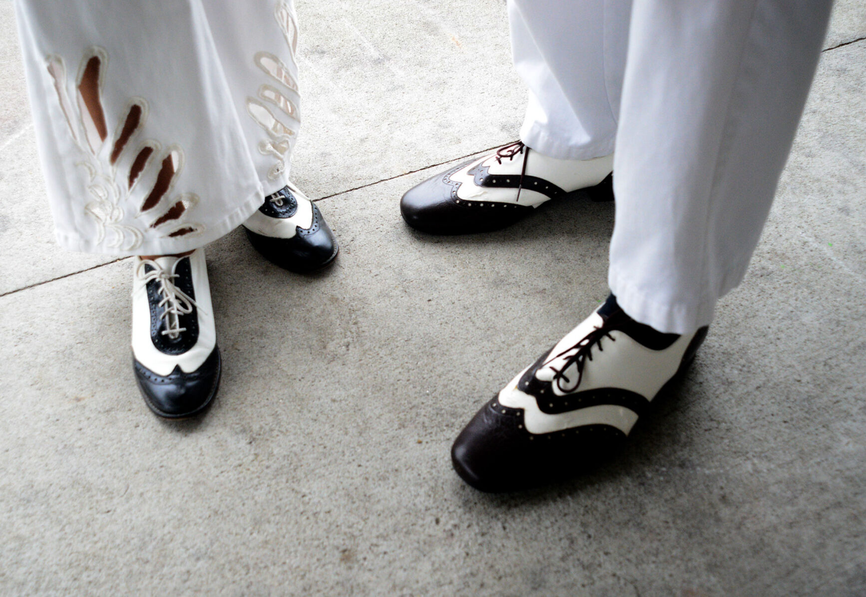 Shaggers Rekindle the Good Old Days at Aberdeen Lake | Features ...