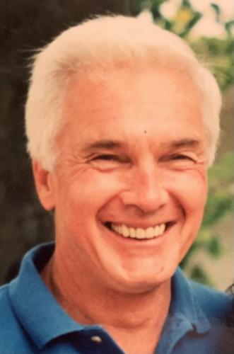 Richard G. Cheek | Obituaries | thepilot.com