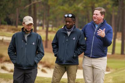 USGA's Greenkeeper Apprenticeship Program Opens More Doors Than ...