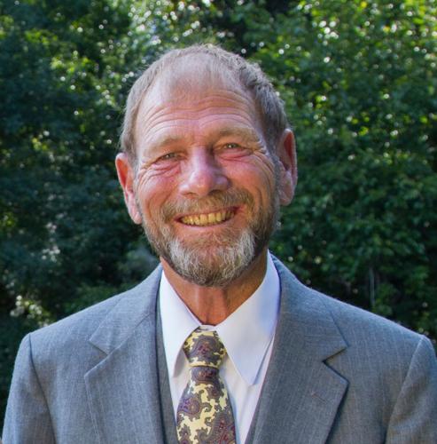 William W. Sinclair | Obituaries | thepilot.com
