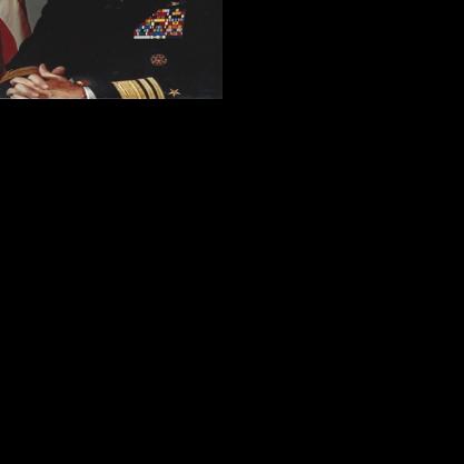 Kent J. Carroll | Obituaries | thepilot.com