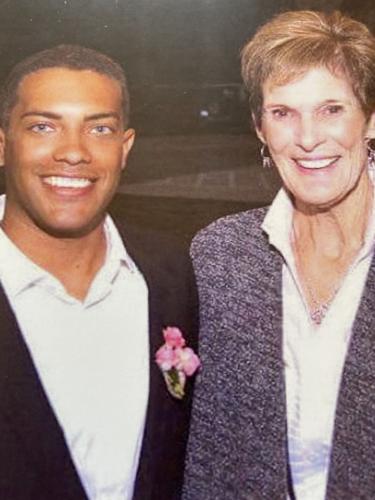 Gold Star Mom Runs To Honor Son, Inspire His Daughter | News | thepilot.com