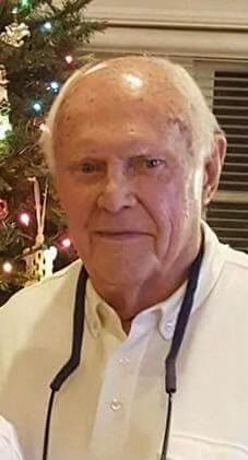 Julian D. Butler Sr. | Obituaries | thepilot.com