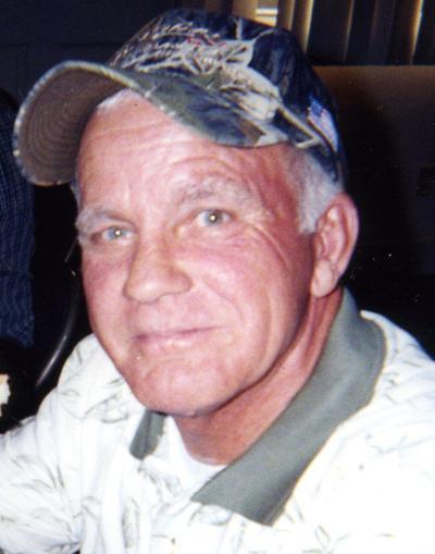 Michael S. Furr | Obituaries | thepilot.com