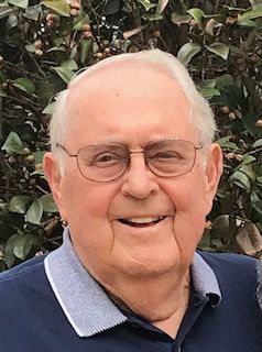 Lee M. Struble | Obituaries | thepilot.com