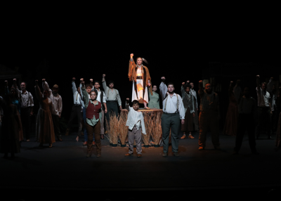 Native American Outdoor Drama will be Presented at Weymouth Center ...