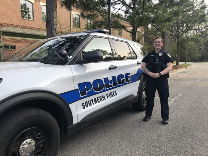 Right Place, Right Time: Four Lives Saved By Two Officers | News ...