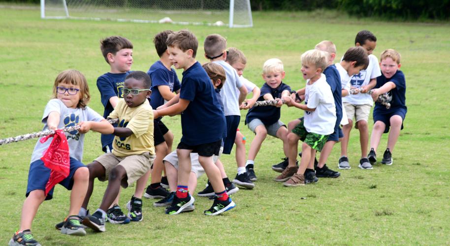 SCCS Lower School Field Day | Gallery | thepilot.com