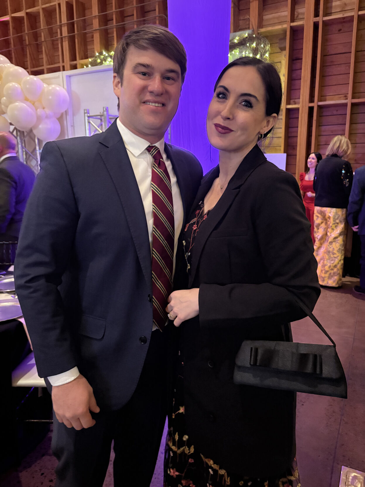 Out and About: Sandhills Classical Christian School Gala | Gallery ...