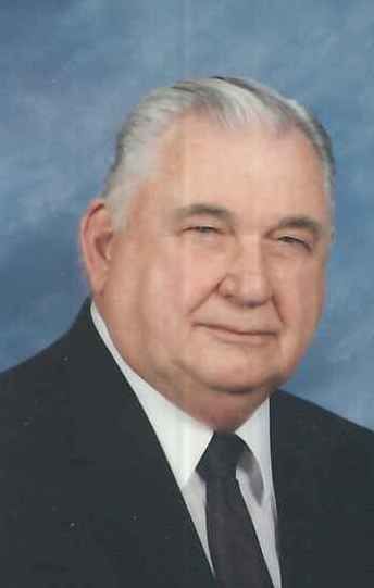 Malcolm Russell Stout | Obituaries | thepilot.com