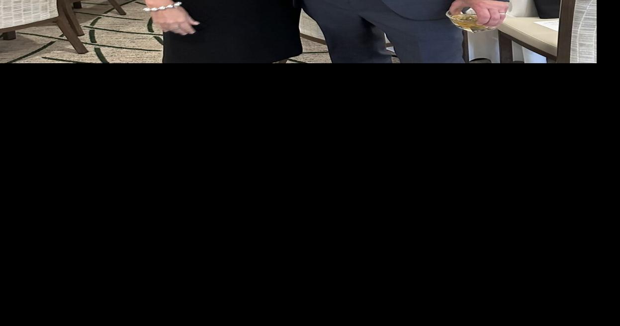 Amie and Chris Fraley | | thepilot.com