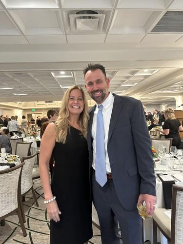 Amie and Chris Fraley | | thepilot.com