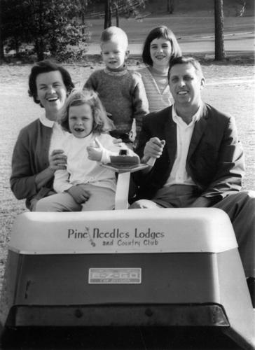 Crowning Glory: The Story Behind Bullet’s Bronze | The Pilot Open Daily ...