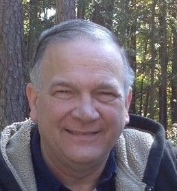 Steven W. McKelvey | Obituaries | thepilot.com