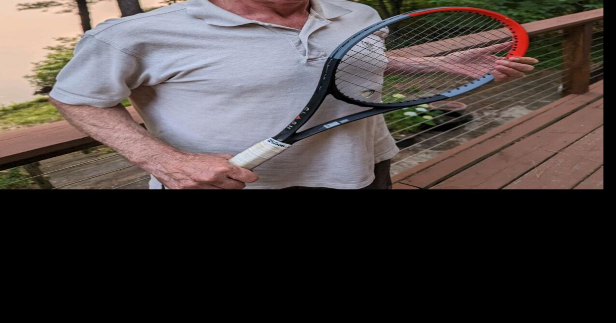 Wall Looks to Carry on Frye’s UP Tennis Legacy | Sports | thepilot.com