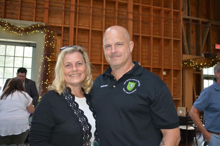 Out and About: Gathering in the Pines | Gallery | thepilot.com