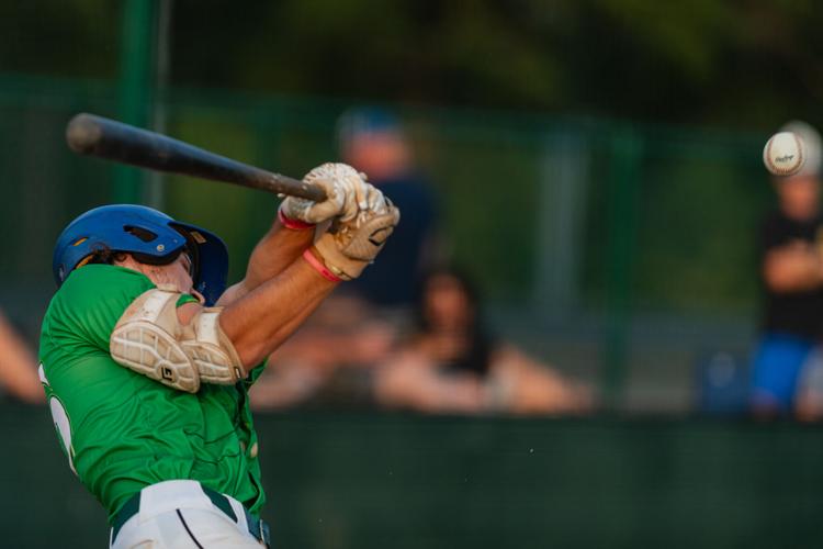 Bogeys Advance In Sweep of Brunswick | Sports | thepilot.com