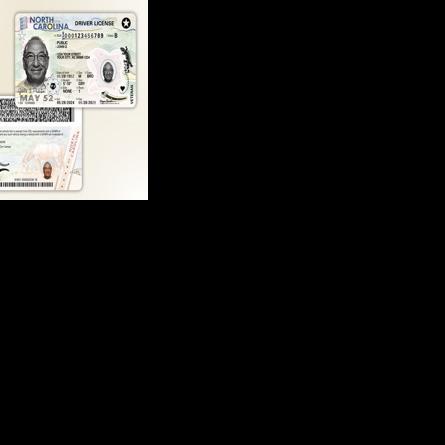 NCDMV Unveils State’s Most Secure Licenses, IDs | News | thepilot.com