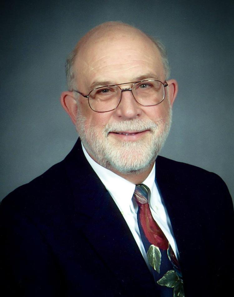 Perry Williams | Obituaries | thepilot.com